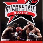 Za-sharpstyle Boxing ABC