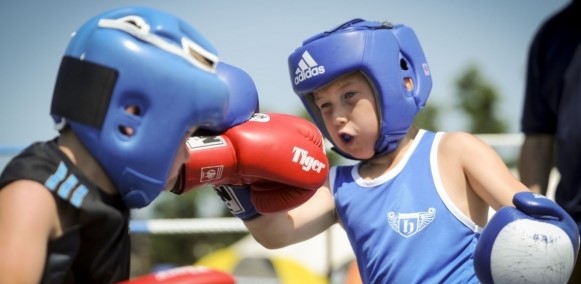 Albion Boxing Academy