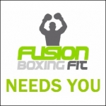 Fusion Boxing Club