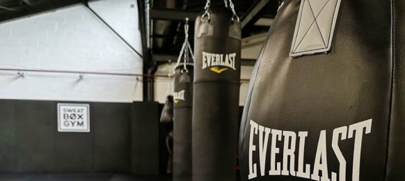Sweatbox ABC