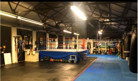 Kings ABC (cheltenham)