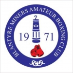 Blantyre Miners Boxing Club