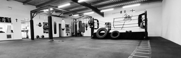 Quarry Lane Boxing Club