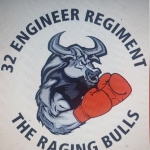 Zx-32 Engineer Regiment