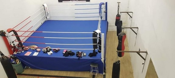 Kings Boxing Club