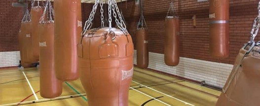 Grainger Park Boys Club