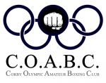 Corby Olympic Boxing Club