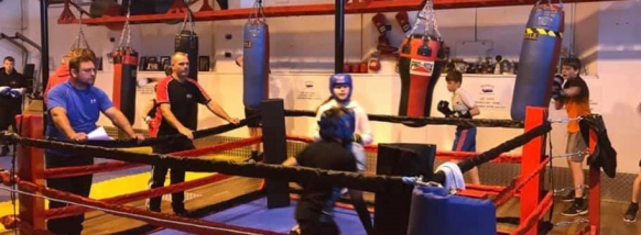 Chepstow ABC