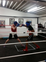 Droylsden ABC