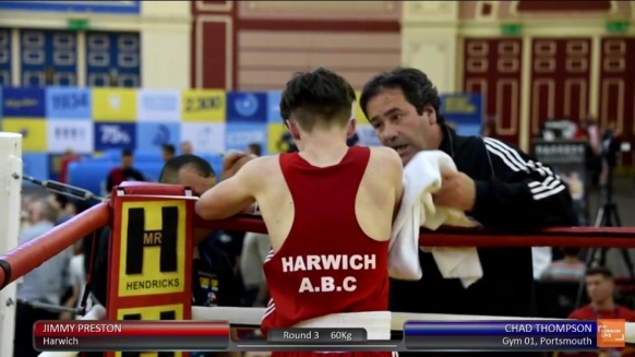Harwich ABC