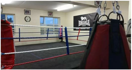 Dunston ABC